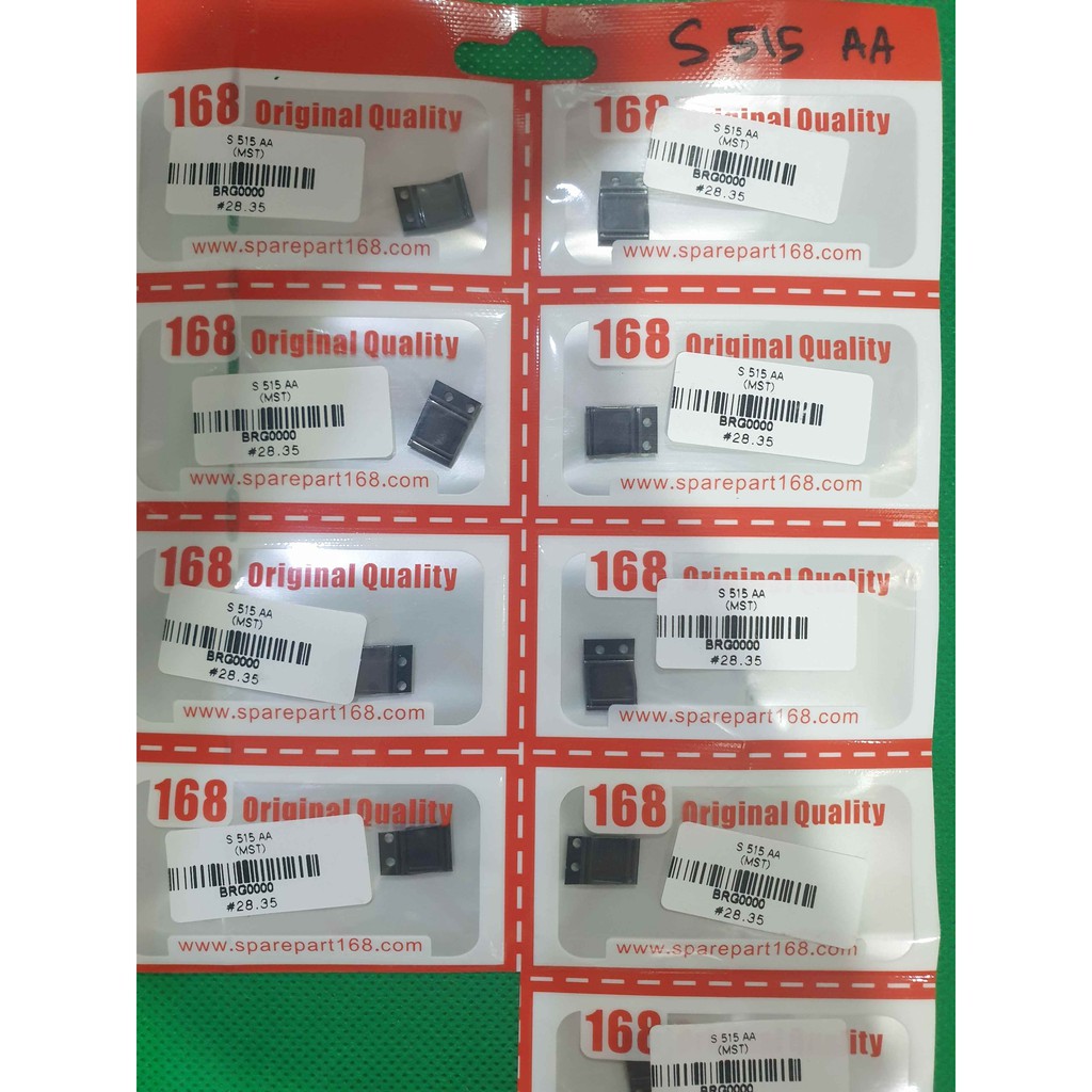 Jual IC S515 | Shopee Indonesia