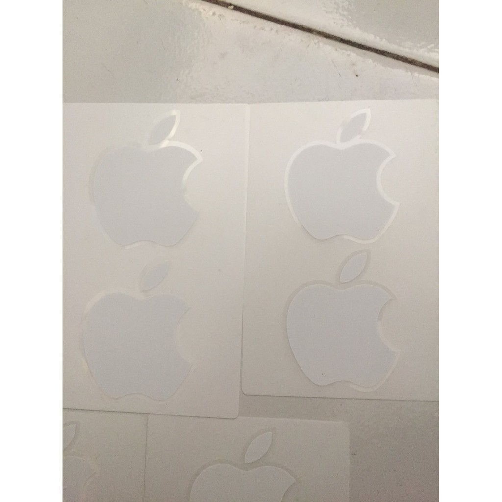 Jual Jual Sticker Logo Apple ORI terakhir | Shopee Indonesia
