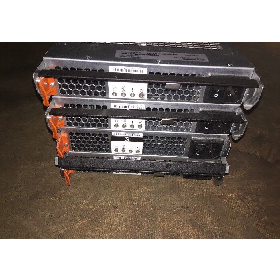 Jual PSU Delta TDPS-530BB A 12v 35a / 40A Original Buil up power Suplay ...
