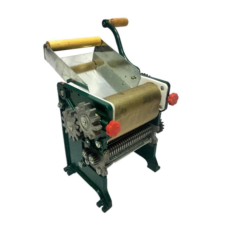 Jual Mesin gilingan mie / Mesin cetak mie / Noodle Maker Manual | Shopee Indonesia