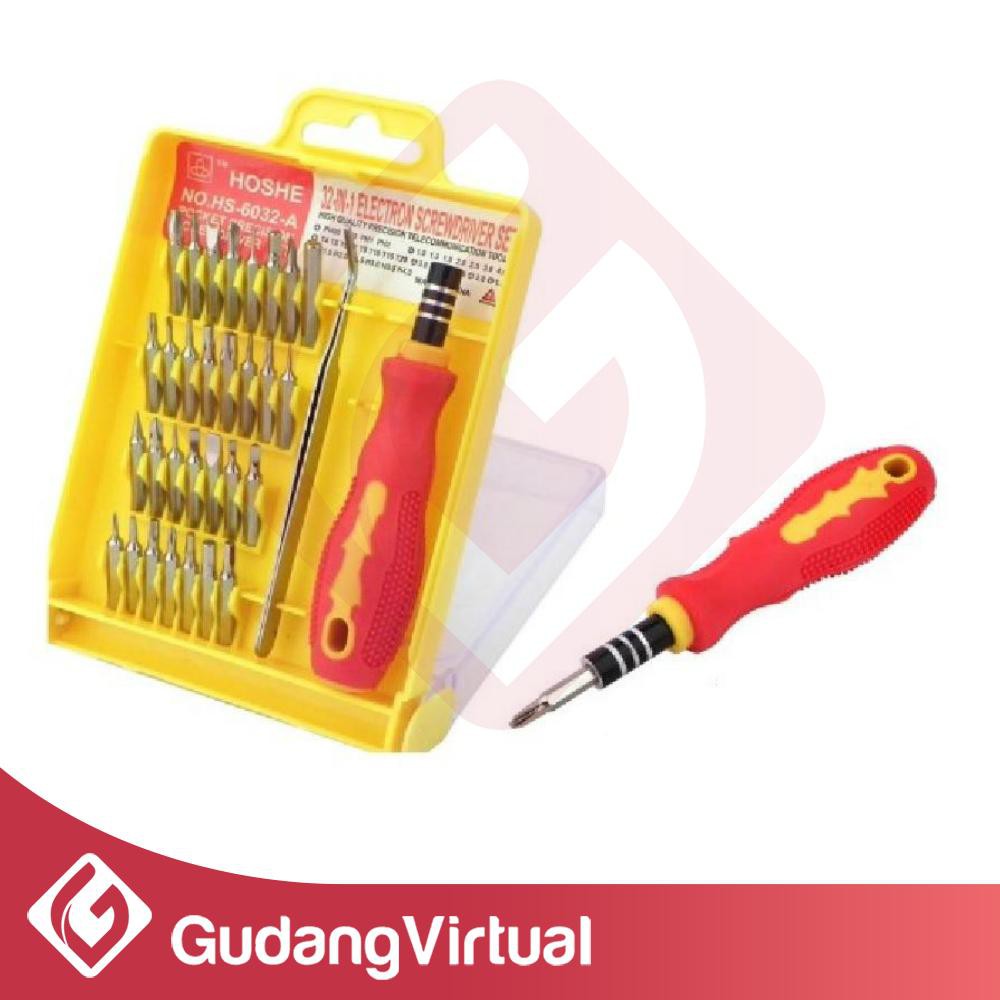 Jual Neo Obeng Set Toolkit 32 In 1 Murah Seperti Jakemy | Shopee Indonesia