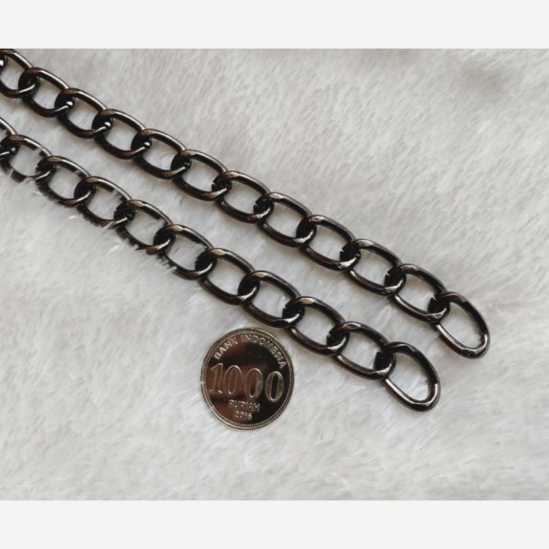 Jual Rantai besi besar (per meter) | Shopee Indonesia