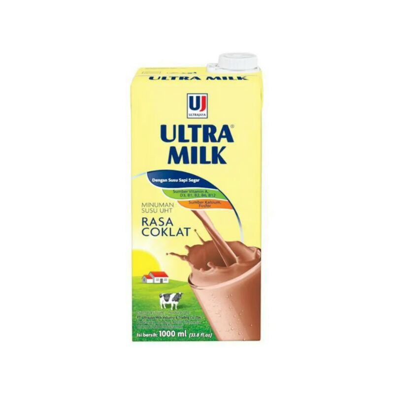 Jual ULTRA MILK COKLAT 1 LITER SUSU UHT CAIR ULTRAMILK | Shopee Indonesia Jual ULTRA MILK COKLAT 1 LITER SUSU UHT CAIR ULTRAMILK | Shopee Indonesia
