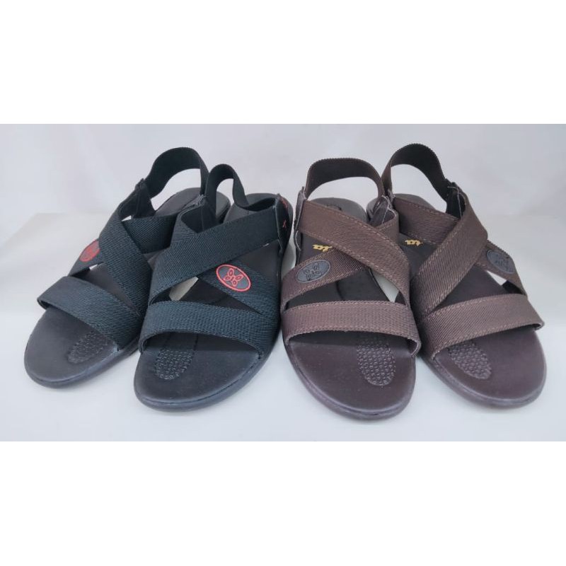 Jual Sandal Tali Wanita Flat Bata Original | Shopee Indonesia