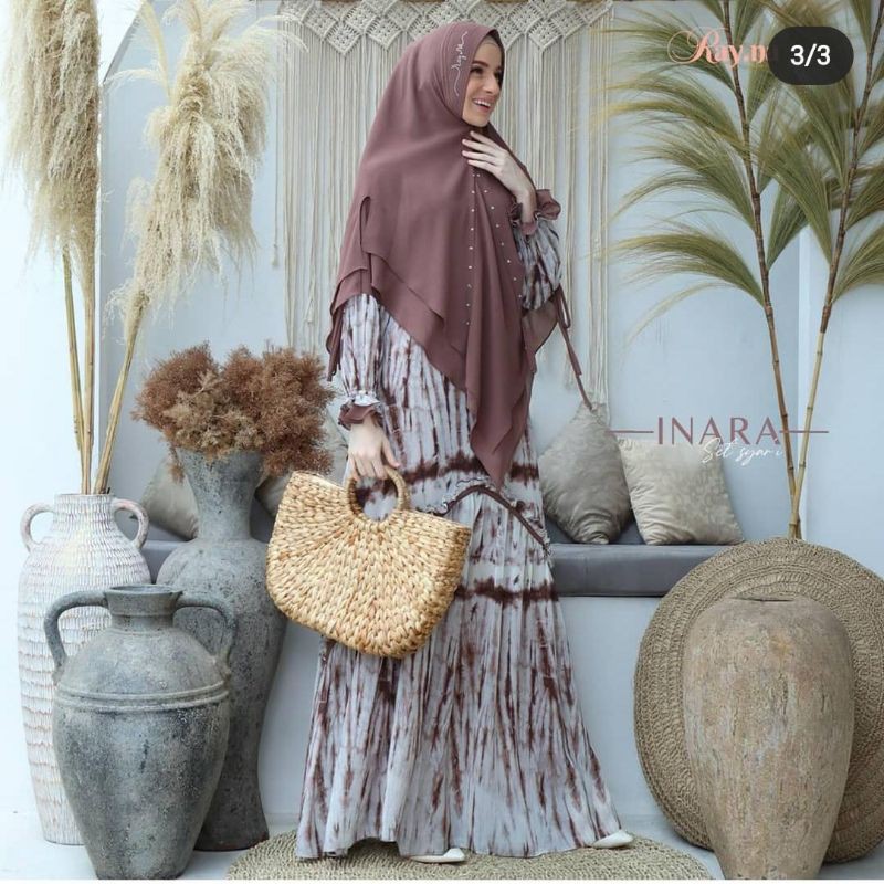 Jual Inara Set | Shopee Indonesia