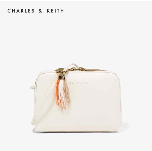 Jual Tas Charles Keith Terlengkap & Harga Terbaru Juni 2026 | Shopee ...