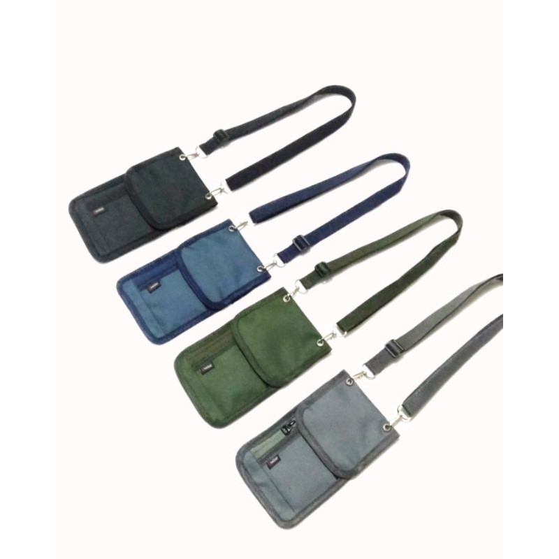 Jual DOMPET HP ~ DOMPET KARTU ~ SMART POUCH | Shopee Indonesia