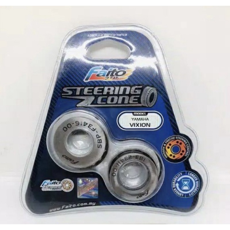 Jual Komstir Faito Vixion Old / New / Vixion NVL NVA / R15 / Xabre ...