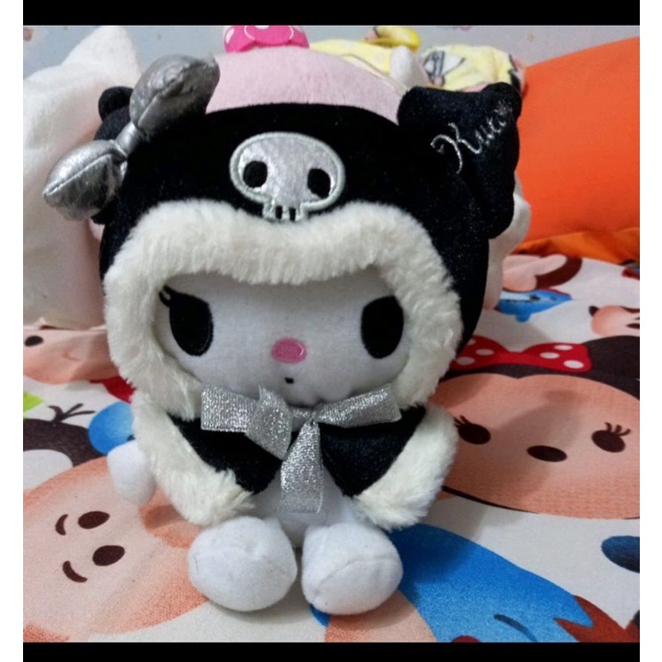 Jual boneka kuromi original | Shopee Indonesia