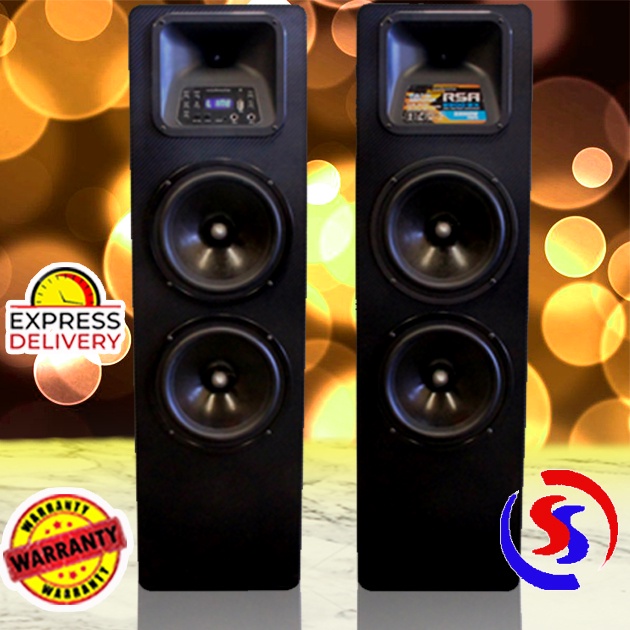 Jual SPEAKER BLUETOOTH ROADMASTER RSA 8200 BX GARANSI RESMI | Shopee ...