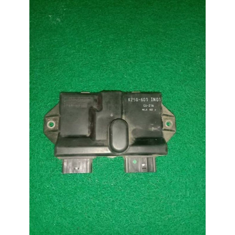 Jual CDI beat fi esp original non iss kode k25G | Shopee Indonesia