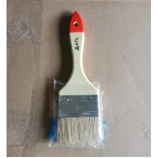 Jual Kuas Cat 2,5" 2 1/2inch ATL Koas Bulu Halus Paint Brush Kuwas ...