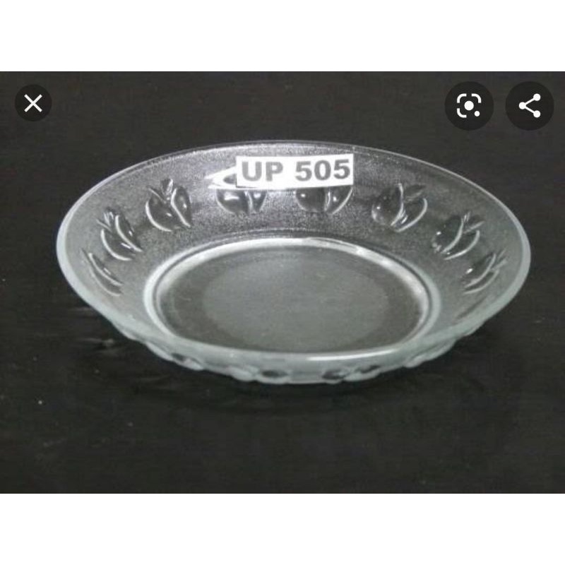 Jual lepek apel lepek kopi kaca per 6 pcs | Shopee Indonesia