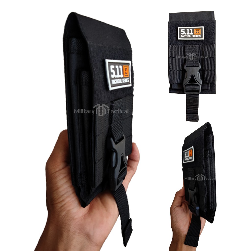 Jual Sarung HP Tactical | Tempat HP Pinggang Tactical | Wadah HP ...