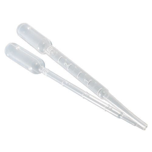 Jual Pipet Tetes Plastik 5 ml cc Pasteur Dropping Pipette Drop Takaran ...