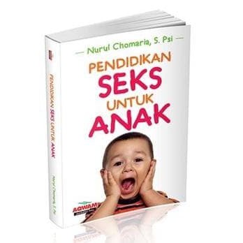 Jual Buku Pendidikan Seks Untuk Anak | Shopee Indonesia