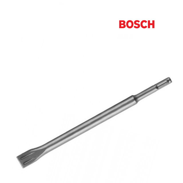 Jual Bosch SDS Plus Flat Chisel / Mata Bobok Pahat 20 x 250mm (394) | Shopee Indonesia