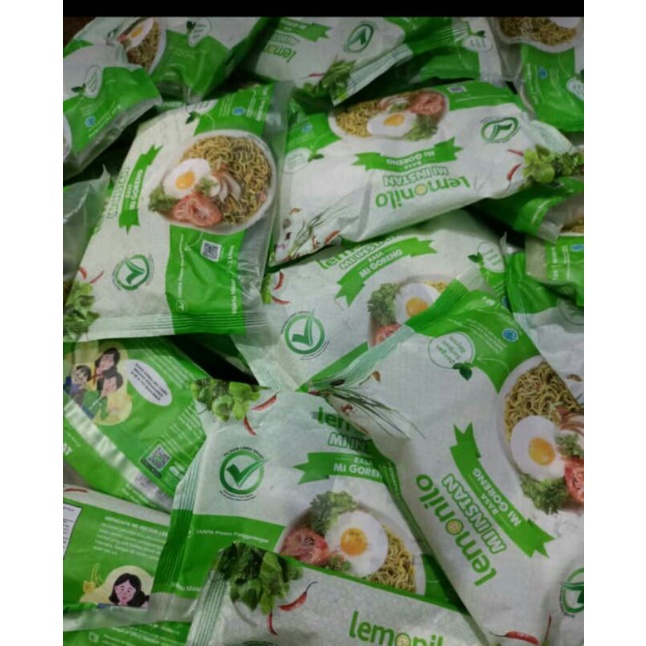 Jual mie lemonilo | Shopee Indonesia