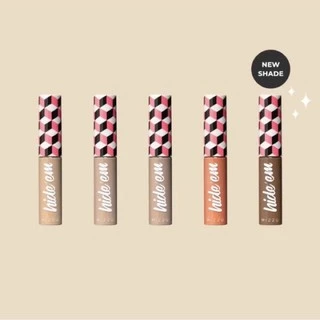 Jual mizzu hide'em contour & concealer Harga Terbaik & Termurah Juni ...