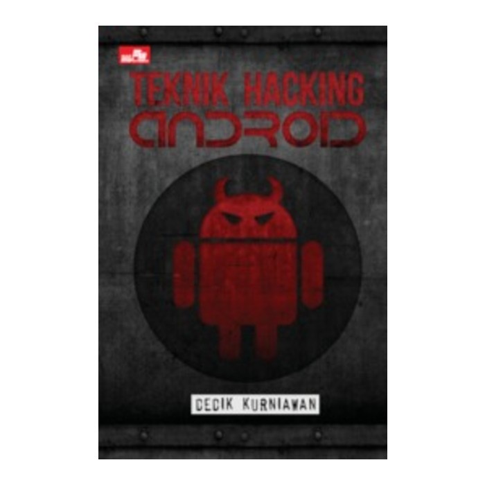 Jual BUKU TEKNIK HACKING ANDROID | Shopee Indonesia