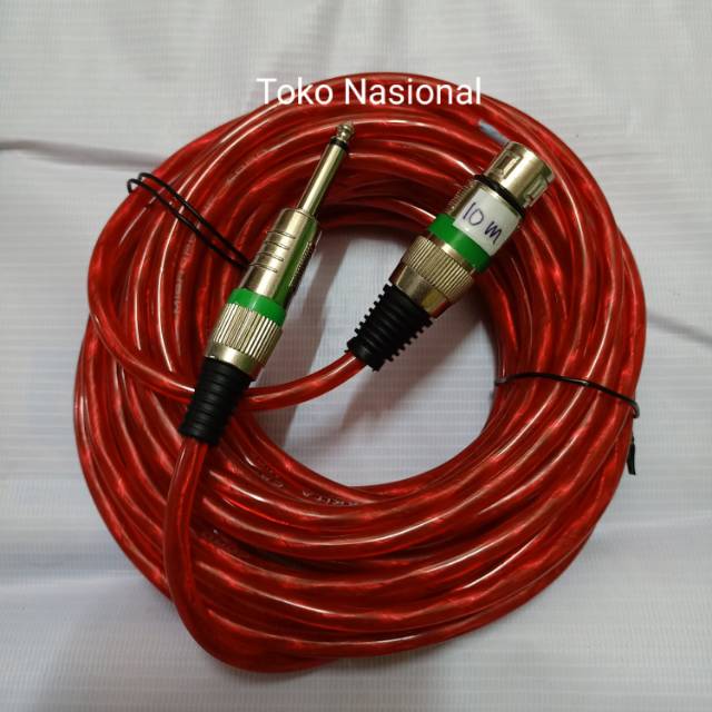 Jual Kabel mic 10Meter makita original | Shopee Indonesia