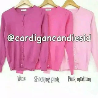 Jual cardigan candies Harga Terbaik & Termurah April 2025 | Shopee Indonesia