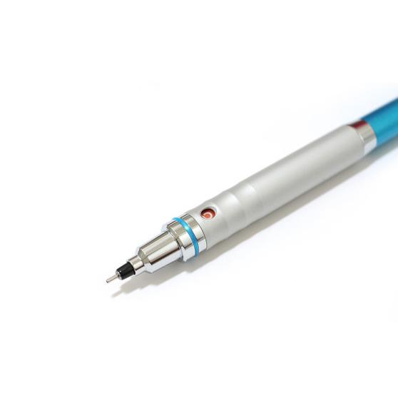 Jual Uni KuruToga High Grade Auto Lead Rotation Mechanical Pencil 0,5MM ...