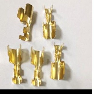 Jual skun/terminal box sekering tabung,harga per2000pc | Shopee Indonesia