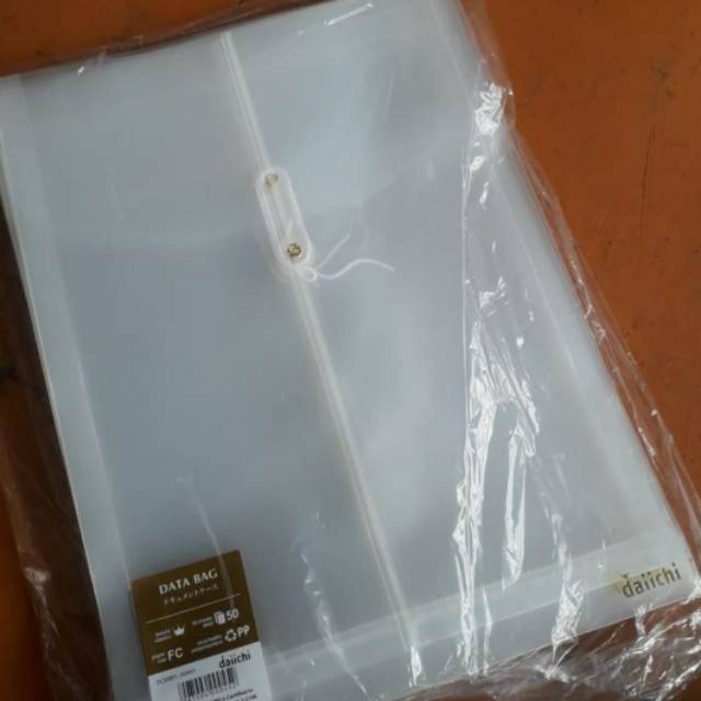 Jual DAIICHI. MAP TALI BENING UKURAN FOLIO. ISI 12 PCS. | Shopee Indonesia