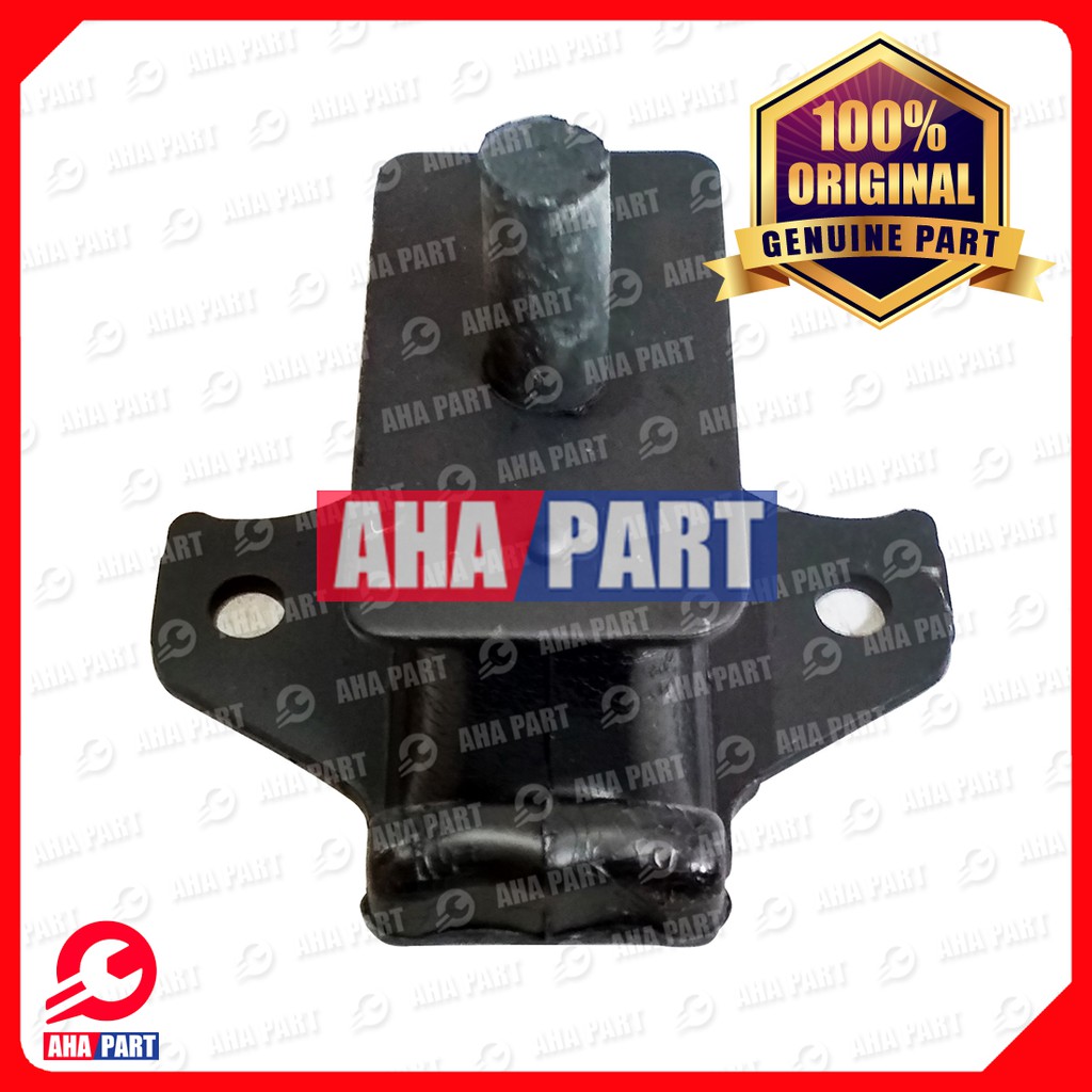 Jual TOYOTA ENGINE MOUNTING DUDUKAN MESIN INNOVA HILUX FORTUNER 12361 ...