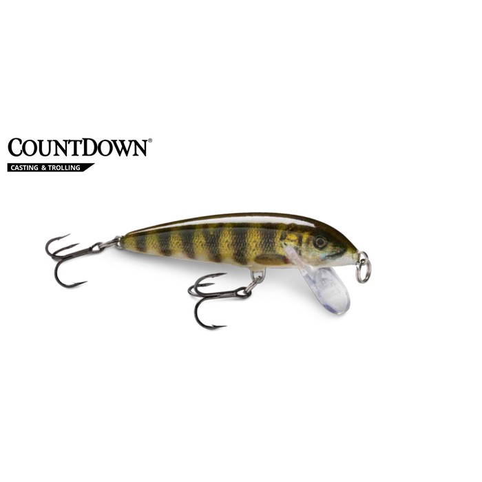 Jual RAPALA COUNTDOWN 5cm | Shopee Indonesia
