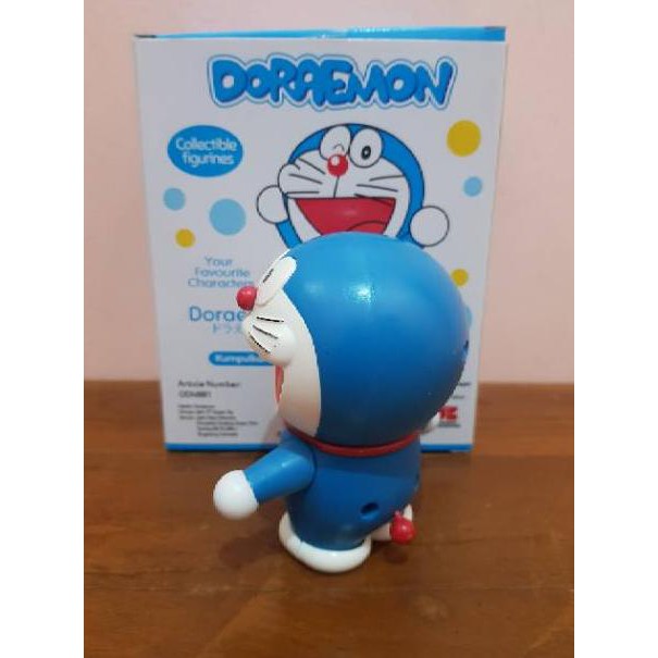 Jual Action Figure Doraemon - Action Figure Kartun Doraemon (KODE B8353 ...