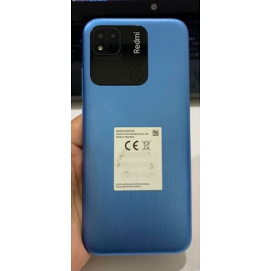 Jual redmi 10a ram 4+1/64 (second BATANGAN) | Shopee Indonesia