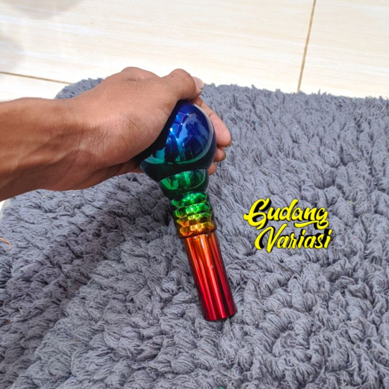 Jual Knob Shift Carry Truk Umplung Canter Ragasa | Shopee Indonesia