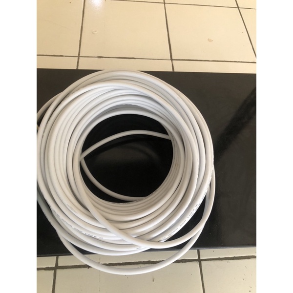 Jual Kabel putih serabut 2x1,5 | Shopee Indonesia