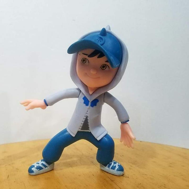Jual Mainan action figureBoboiboy es angin Boboi boy | Shopee Indonesia