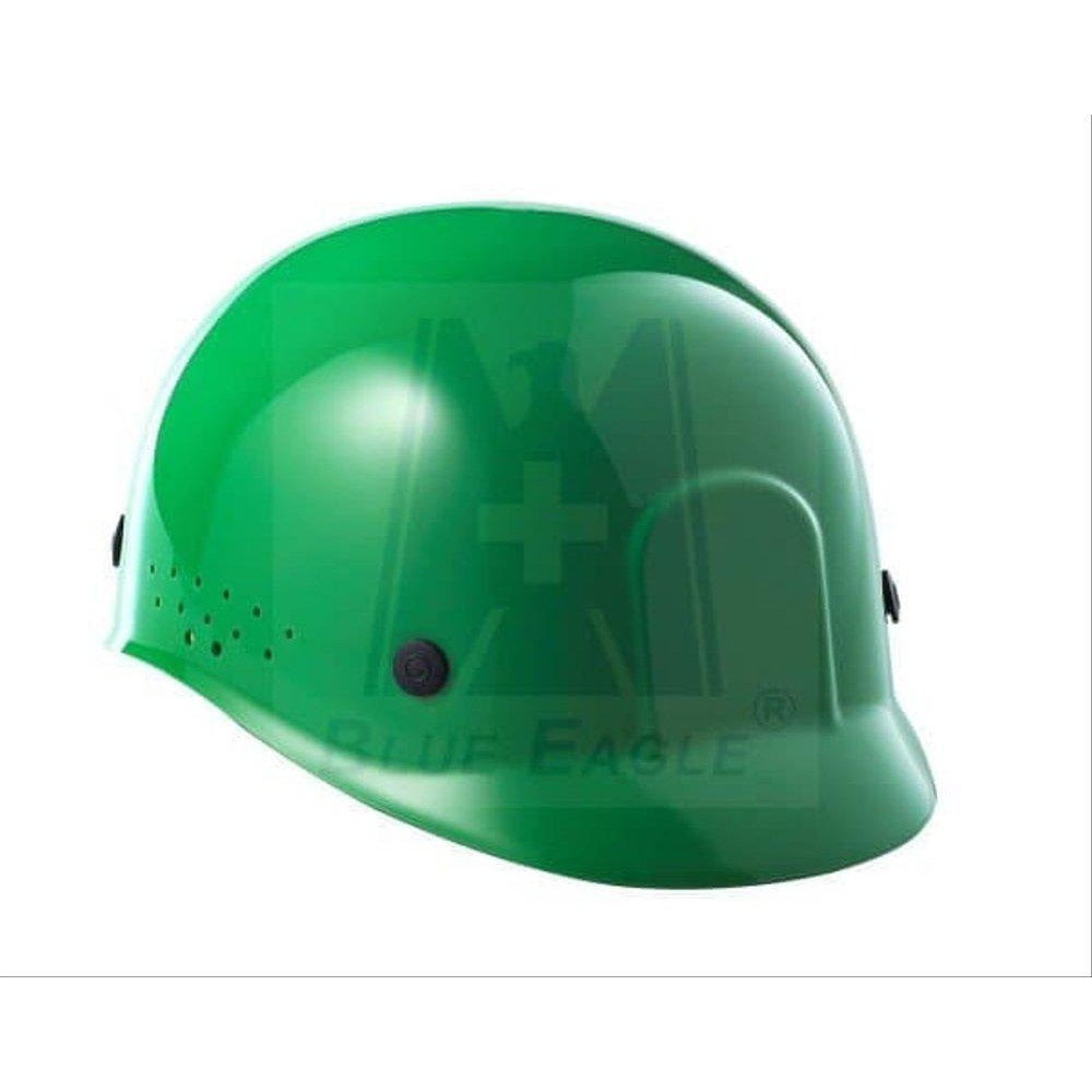 Jual HELM BUMP CAP BP65 BLUE EAGLE - HIJAU / HELM SAFETY ORIGINAL ...