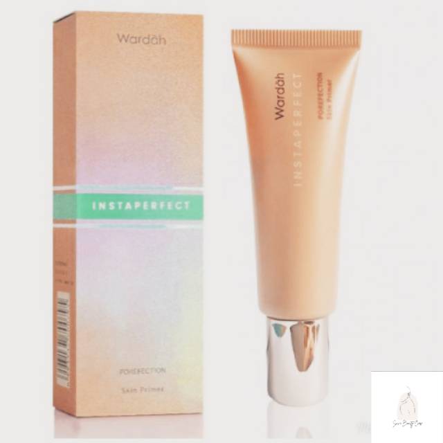 Jual WARDAH Instaperfect POREFECTION Skin PRIMER (SaveBeautyCare ...