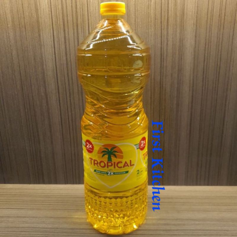 Jual Tropical 2 liter Botol | Shopee Indonesia