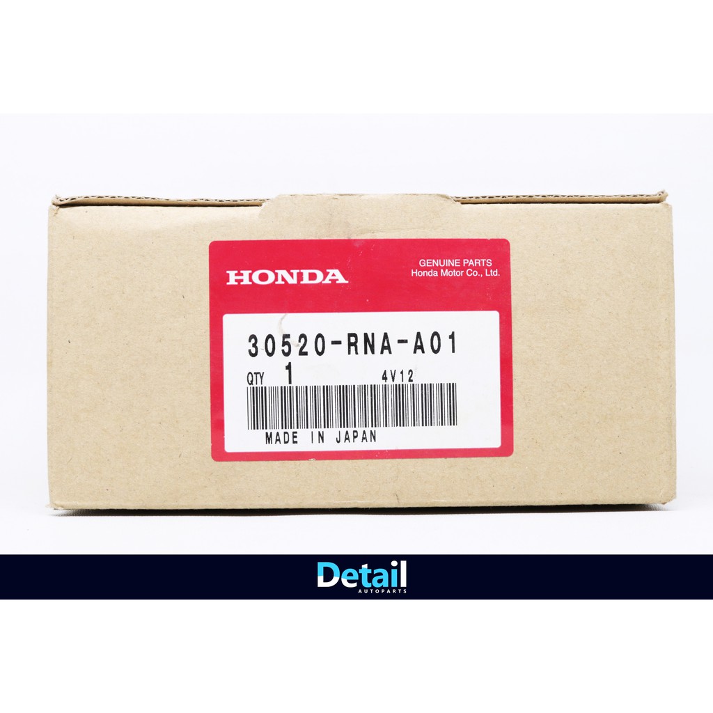 Jual ORIGINAL Ignition Coil Honda Stream RN6/CRV 07/Civic 30520-RNA-A01 ...