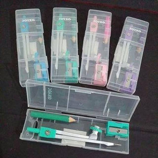 Jual Jangka MS-55 joyko (mathematic set) | Shopee Indonesia