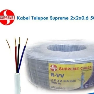 Jual kabel telepon isi 4 Harga Terbaik & Termurah Desember 2024 ...