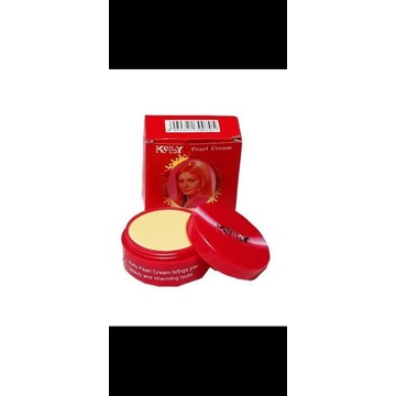 Jual kelly cream 15g | Shopee Indonesia