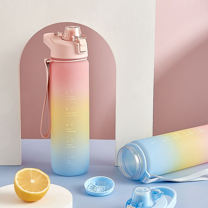 Jual Botol Pastel Viral 1 Liter | Shopee Indonesia