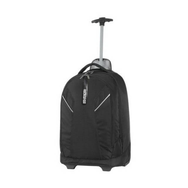 Jual American Tourister Xeno Backpack Trolley Best saller | Shopee ...