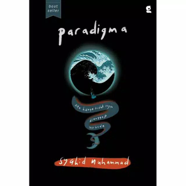 Jual PARADIGMA / Syahid Muhammad | Shopee Indonesia