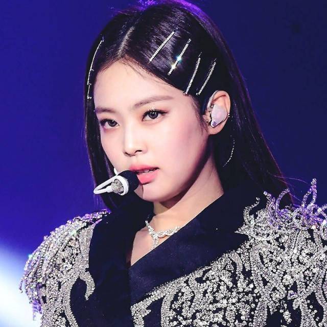 Jual [READY] Jepit Rambut Poni Korea Diamond Bling Jennie Blackpink 3 ...