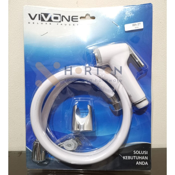 Jual Toilet-Showe-Jet- Jet Shower Vone -Jet-Shower-Toilet. | Shopee ...