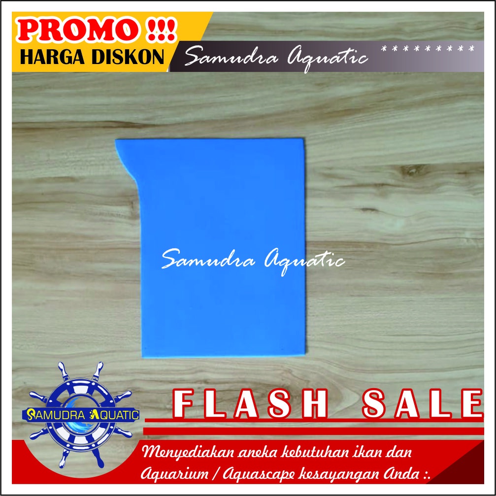 Jual Sekat Soliter PREMIUM (Potongan Lebih RAPI dan Banyak Varian WARNA ...