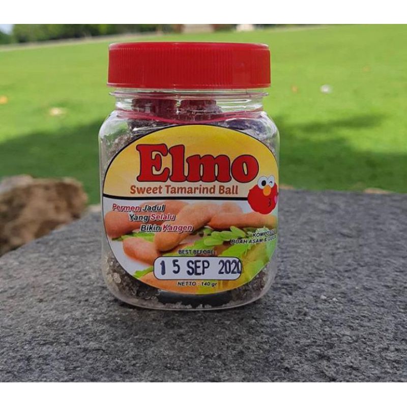 Jual Permen jadul (sweet tamarind candy) permen asam | Shopee Indonesia